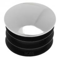 Round Tube Inserts | Ross Castors