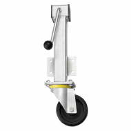 Jacking Castors | Heavy duty Jacking Castors | Ross Castors