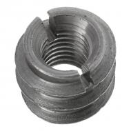 Metal Components | Ross Castors