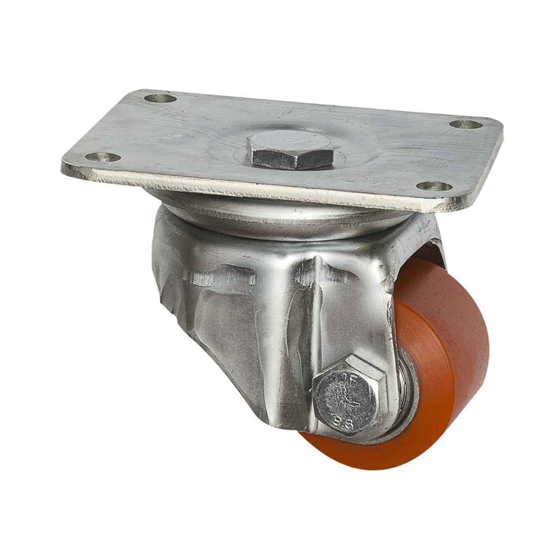 Extra Heavy Duty Castors | Fabricated Castors | Ross Castors Castors ...