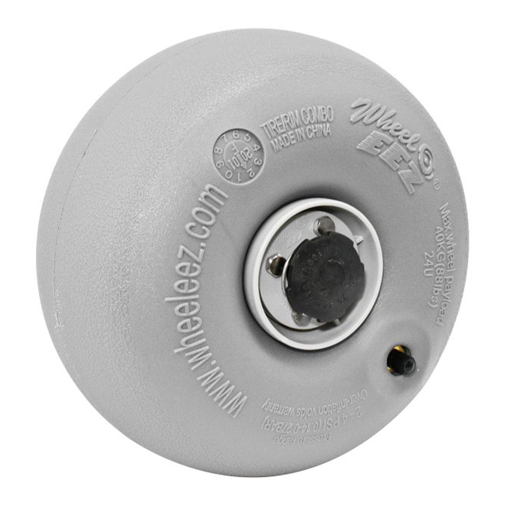 Wheels | Industrial Wheels | Pneumatic Wheels | Ross Castors Castors ...