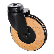 Furniture Castors | Ross Castors Castors, Trolley Wheels & Castors ...