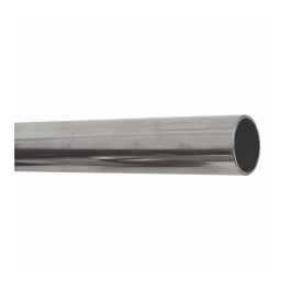 Axle Steel Tube 12mm bore x 1.5M length | Ross Handling Castors ...