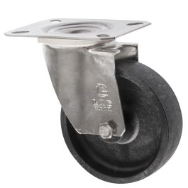 LAG 100mm High Temp Caster 150kg Load Capacity | Ross Castors Castors ...