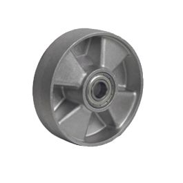 LAG 85mm Aluminium Wheel with Ball Bearings | LAG Wheels | Ross ...