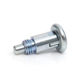 All-Metal Spring Loaded Index Bolt M12x1.75 with Rest Position | Ross ...