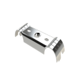 SHORT CASTOR BRACKET Castors, Trolley Wheels & Castors Online from Ross ...