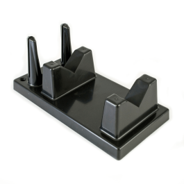 Square Tube Cutting Jig | Ross Castors Castors, Trolley Wheels ...