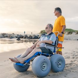 SANDCRUISER DUNE BUSTER Castors, Trolley Wheels & Castors Online from ...