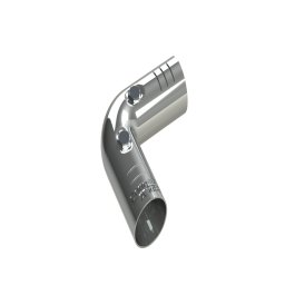 Nickel Plated Metal Corner Joint ES-11-NI Castors, Trolley Wheels ...