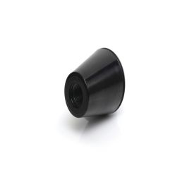 Female Taper Knob M6 x 22mm | Tapered Knobs | Ross Handling Castors ...