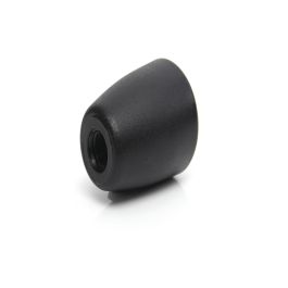 Female Taper Knob M8 x 28mm | Tapered Knobs | Ross Handling Castors ...