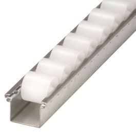 2000mm Roller Tracks | Ross Castors Castors, Trolley Wheels & Castors ...