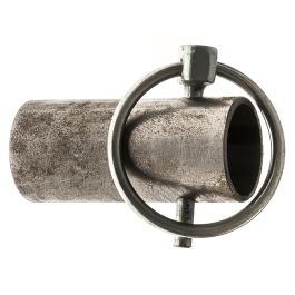 4.5mm x 32mm Steel Linch Pin | Ross Castors Castors, Trolley Wheels ...