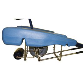 Floating Pontoons for Debug EZ Roller | WheelEez | Ross Handling ...