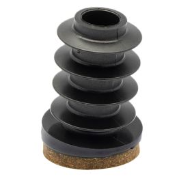 Angled Gliding Cap Insert for Chair Foot Quick Click | Ross Handling ...