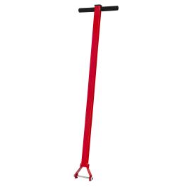 Rotating Skate Handle for 2T & 4T Machine Moving Skates Castors ...