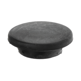 10mm Panel Hole Size Body Plug - Secure Fit for Panels Castors, Trolley ...