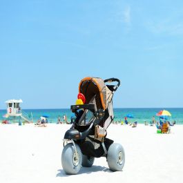Debug Baby Buggy Castors, Trolley Wheels & Castors Online from Ross ...