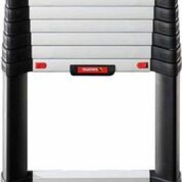 Telesteps PRO 3.2m Telescopic Ladder Castors, Trolley Wheels & Castors ...