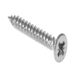 Counter sunk screw No.8 x 3/4" Castors, Trolley Wheels & Castors Online ...