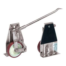 Travel Jack | Jacking Castor for Moving Furniture | Ross Castors ...