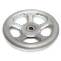 Spoked Control Handwheels and Handles - Handwheels - Tube & Fittings ...