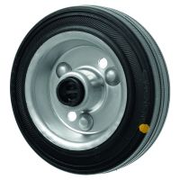 Anti Static Wheels | Electrically Conductive Wheels | Ross Castors ...