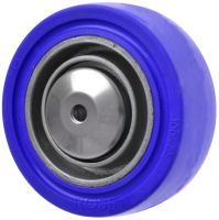 Temperature Resistant Wheels | Ross Castors Castors, Trolley Wheels ...