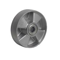 LAG Aluminium Wheels - LAG Wheels - Wheels Castors, Trolley Wheels ...