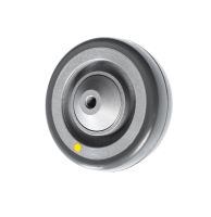 Anti Static Wheels | Electrically Conductive Wheels | Ross Castors ...