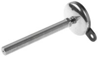 Stainless Steel Bolt Down Adjustable Feet - Bolt Down Adjustable Feet ...