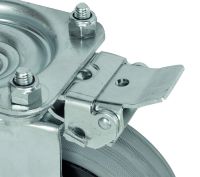Directional Lock Castors, Trolley Wheels & Castors Online from Ross ...