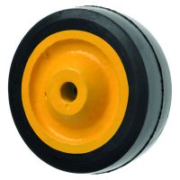 Anti Static Wheels | Electrically Conductive Wheels | Ross Castors ...