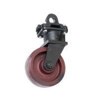 Flexello EH Series | Ross Castors Castors, Trolley Wheels & Castors ...