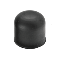 Round Rubber Ferrules and Caps Castors, Trolley Wheels & Castors Online ...