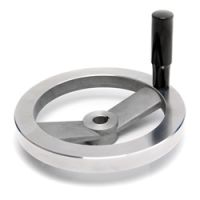 Spoked Control Handwheels and Handles - Hand Wheels & Hand Grips - Tube ...