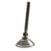 Stainless Steel Conveyor Feet - Food Production - Shop by Application ...