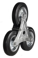 Stair Climber Wheels | Ross Castors Castors, Trolley Wheels & Castors ...