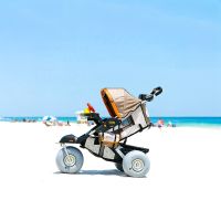 Debug All Terrain Baby Buggy Castors, Trolley Wheels & Castors Online ...