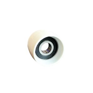 Polyurethane Guide Roller 38mm Diameter 12mm Ball Bearing | Ross ...
