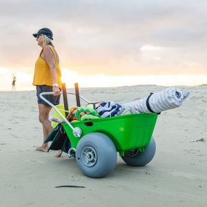 WheelEEZ Jet Ski Trolley 12 | Ross Castors Castors, Trolley Wheels ...