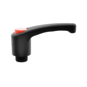 Stainless Steel Female Clamping Handle M10 x 78mm | Ross Handling ...