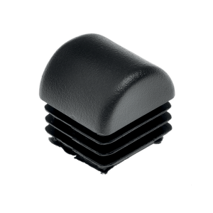 Round Threaded Inserts M10 x 25mm | Ross Castor Castors, Trolley Wheels ...