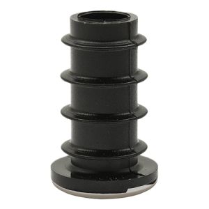 Angled Chair Foot Insert Quick Click | Ross Handling Castors, Trolley ...