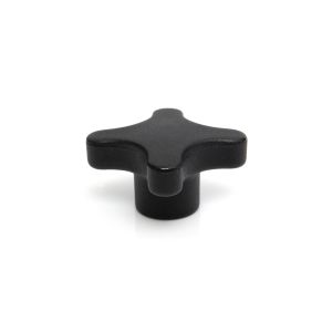 Four Star Through Thread Handwheel M10 x 50mm Diameter | Four Star ...