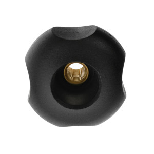 M8 Heavy Duty Female Threaded Handwheel | Hand Wheels | Ross Handling ...