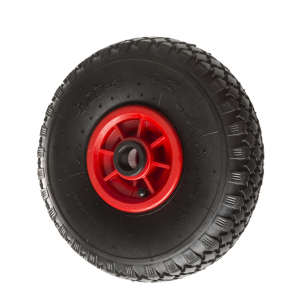 Pneumatic Boat trolley Wheels 260mm | Pneumatic Wheel | Ross Castors ...