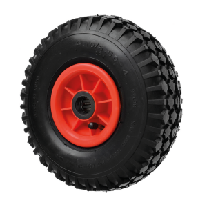 WheelEEZ Balloon Beach Tyres 300mm Diameter | Ross Castors Castors ...