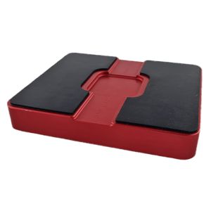 Skate Lever Handle | Machine Skate Accessories | Ross Handling Castors ...